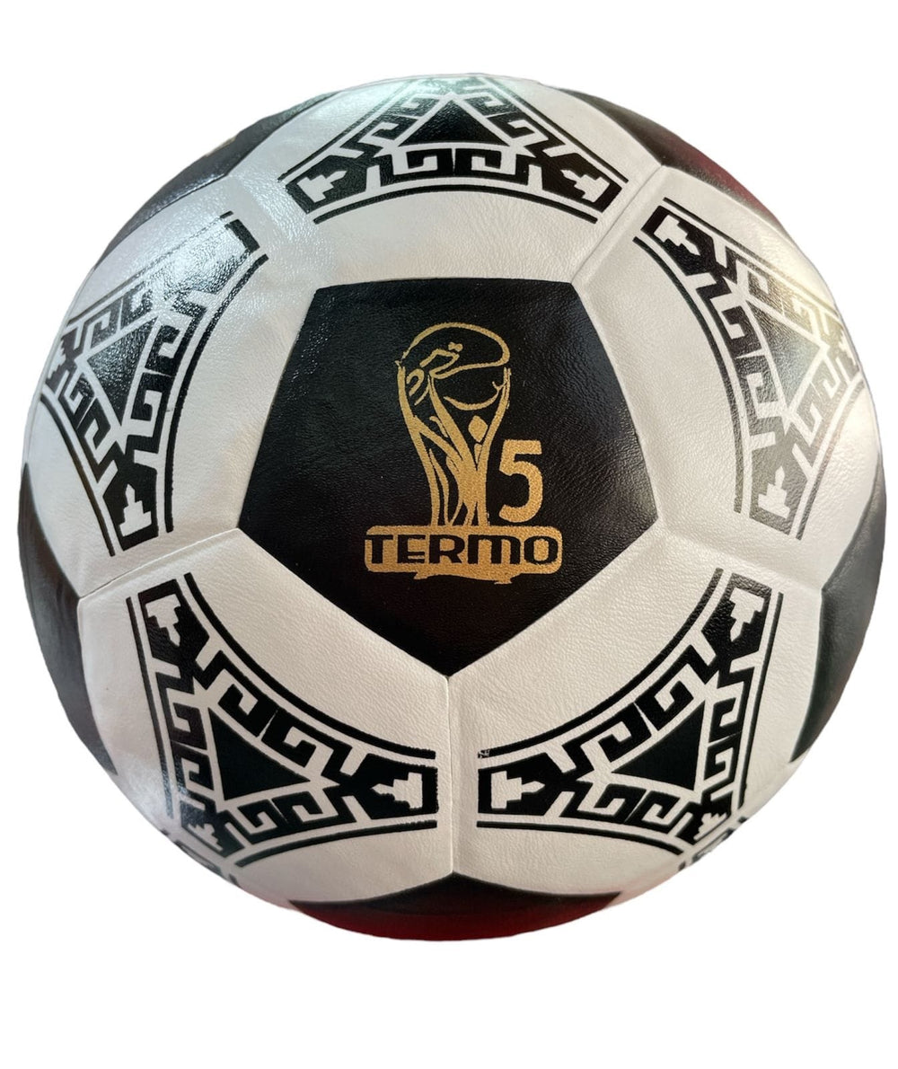 Balón de fútbol número 5 para niños – X Toys